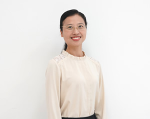 Sylvia Fu