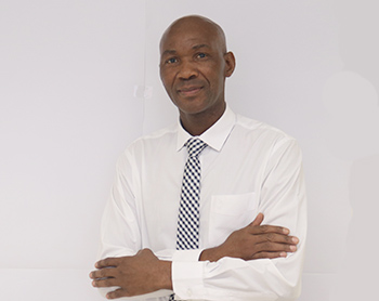 Teko David Mothabeng